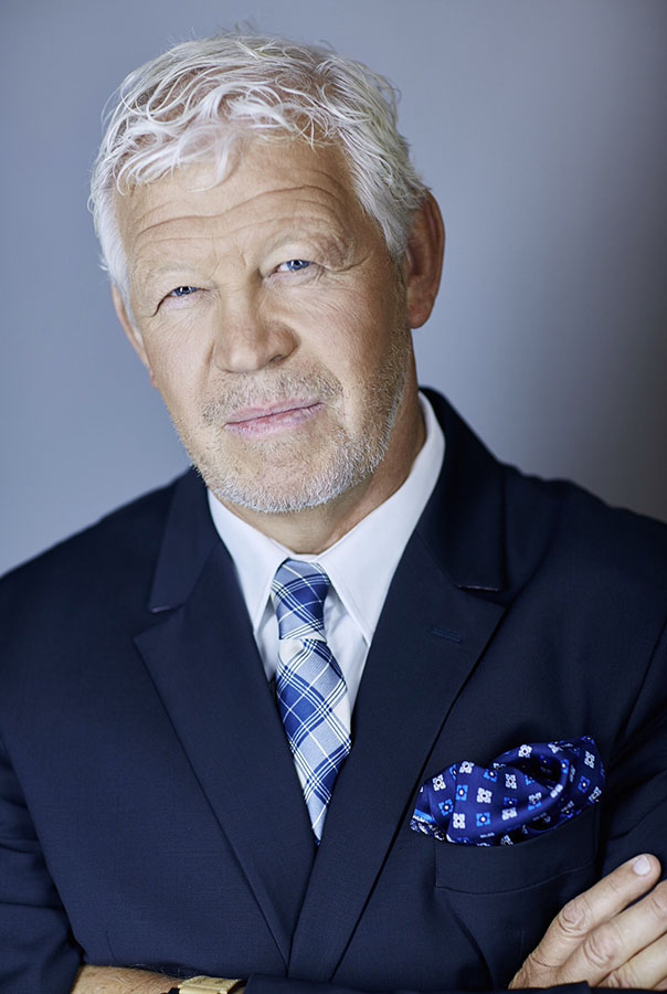 Qui sommes-nous ? - Ovale Ensemble