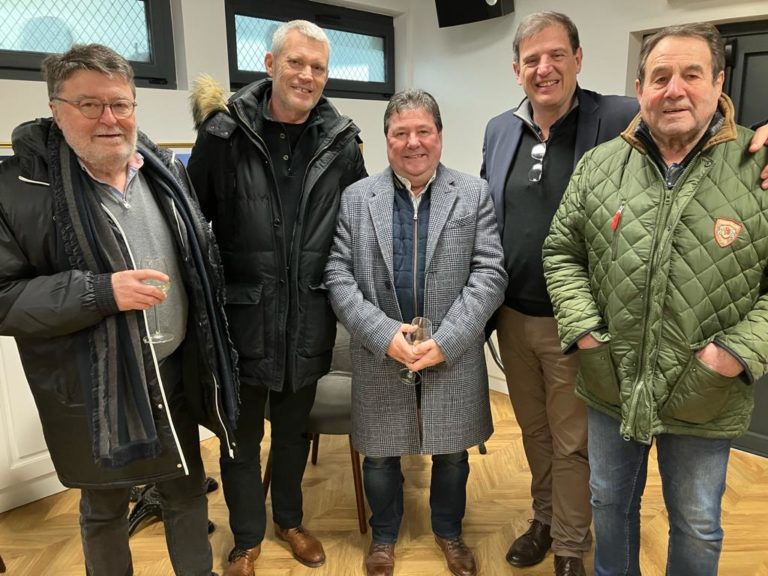 Michel Rechède et Philippe Autier : un binôme pour la Ligue Nouvelle ...